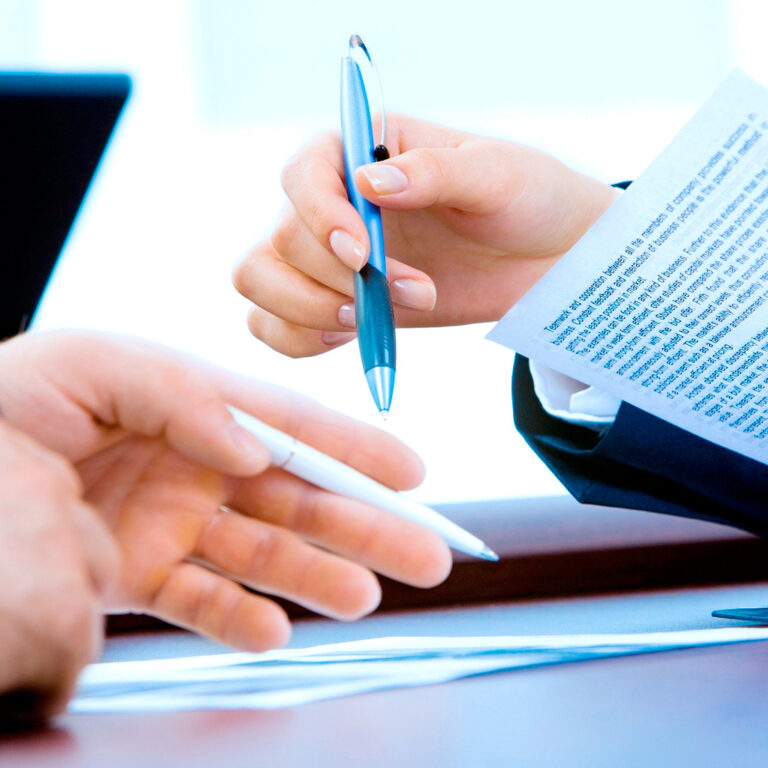 Comités – UT de la Babícora